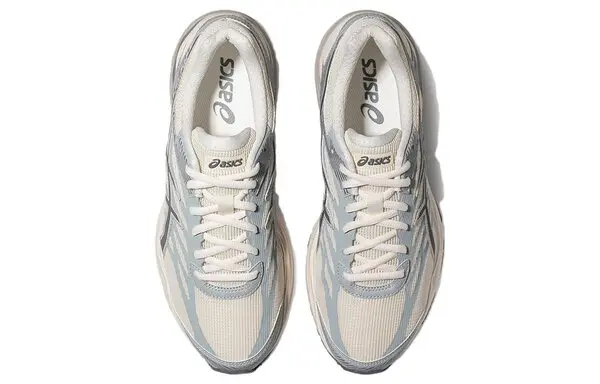 Asics Gel-flux 4 Athletic Sneakers - White/grey