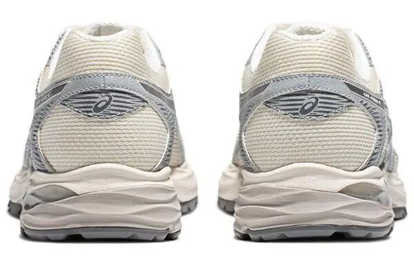 Asics Gel-flux 4 Athletic Sneakers - White/grey