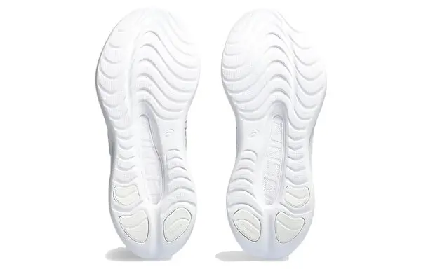 Asics Gel-kinsei Max Athletic Sneakers - White/pure Silver