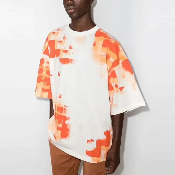A-COLD-WALL* Brush Stroke T-shirt