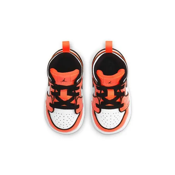 JORDAN Air 1 Mid Se Toddler Sneakers