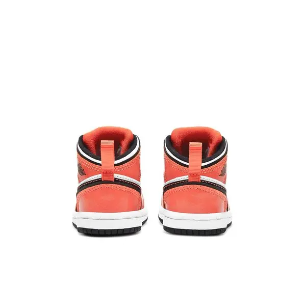 JORDAN Air 1 Mid Se Toddler Sneakers