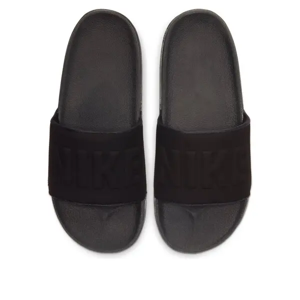 Nike Offcourt Slide 'anthracite - Black