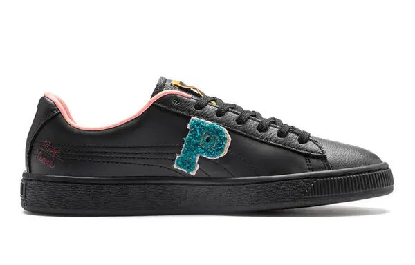 PUMA Basket Sue Tsai Sneakers