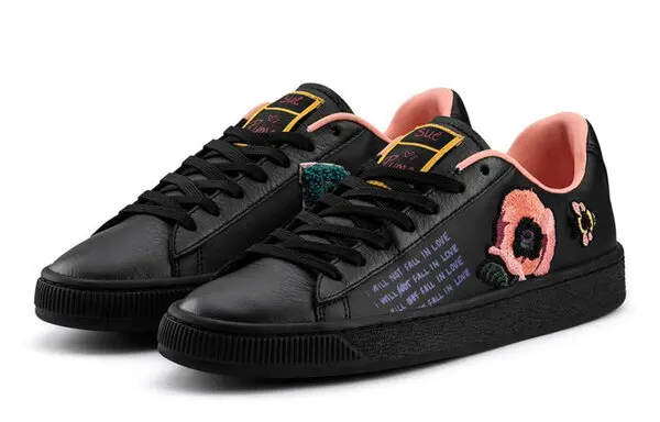 PUMA Basket Sue Tsai Sneakers