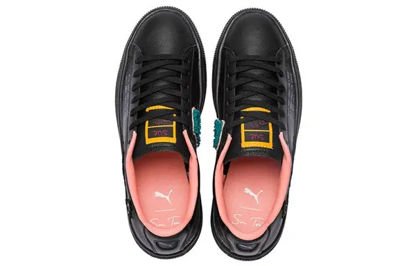 PUMA Basket Sue Tsai Sneakers