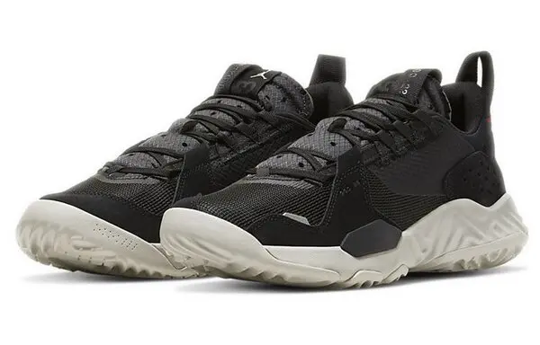 JORDAN Delta Sp Sneakers - Black/white