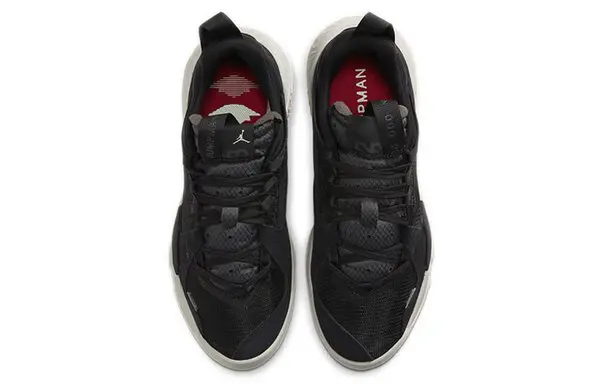 JORDAN Delta Sp Sneakers - Black/white