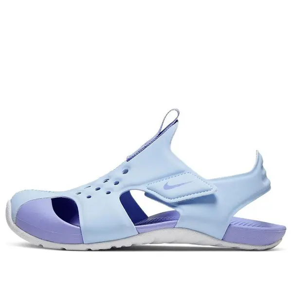 Nike Sunray Protect 2 Sandals - Light Blue