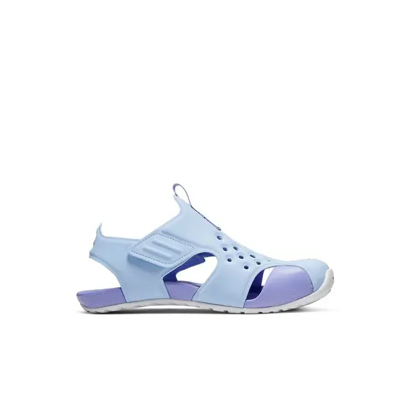 Nike Sunray Protect 2 Sandals - Light Blue