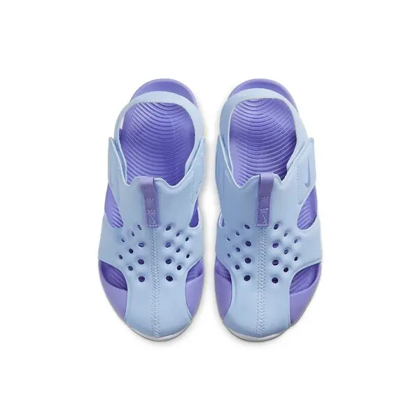 Nike Sunray Protect 2 Sandals - Light Blue