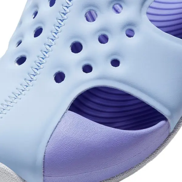 Nike Sunray Protect 2 Sandals - Light Blue