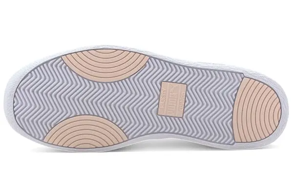 PUMA Ralph Sampson Metal Low "rosewater" Sneakers