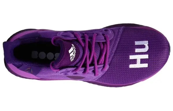 Adidas Pharrell X Solar Hu Glide 'active Sneakers