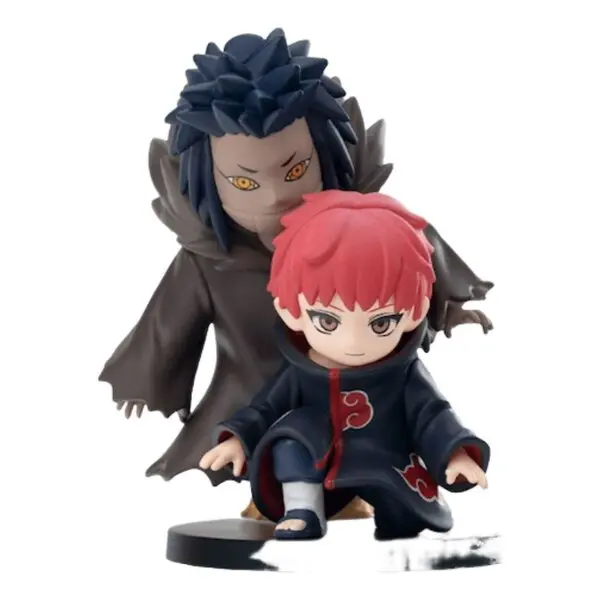 POP MART Naruto Shippuden "sasori" Figure - Multi-color