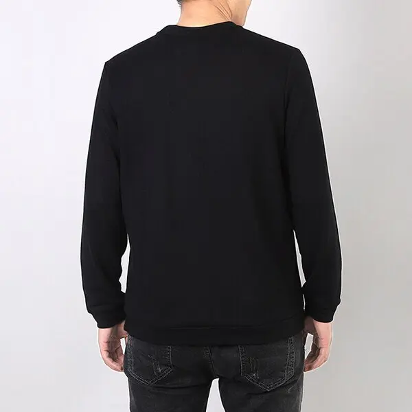 Nike Dri-fit Quick Dry Round Neck Pullover