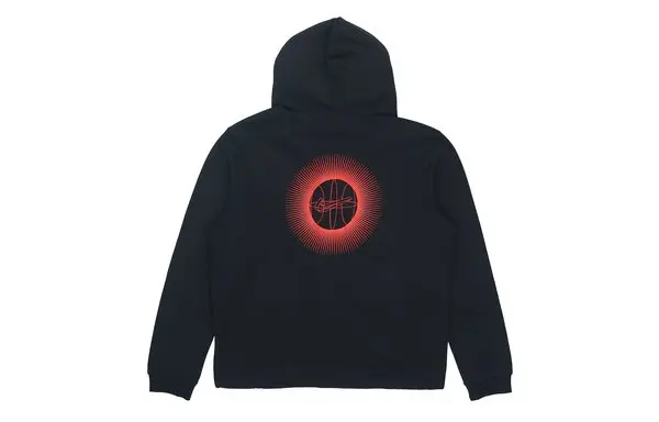 Nike Full-zip Hoodie