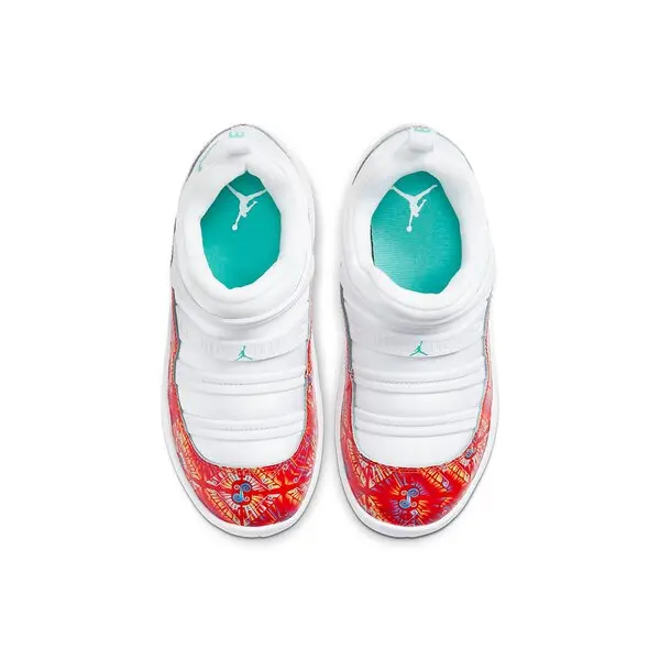 JORDAN 11 Retro Little Flex "chinese New Year" Sneakers - White