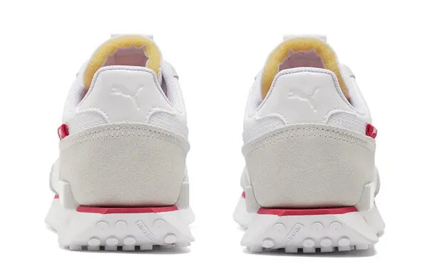 PUMA Future Rider "galentine's Day" Sneakers - White/pink