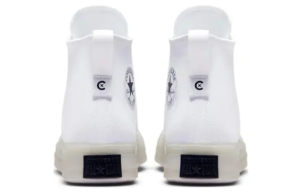 CONVERSE Chuck Taylor All Star Cx Explore High Top Sneakers - White/black