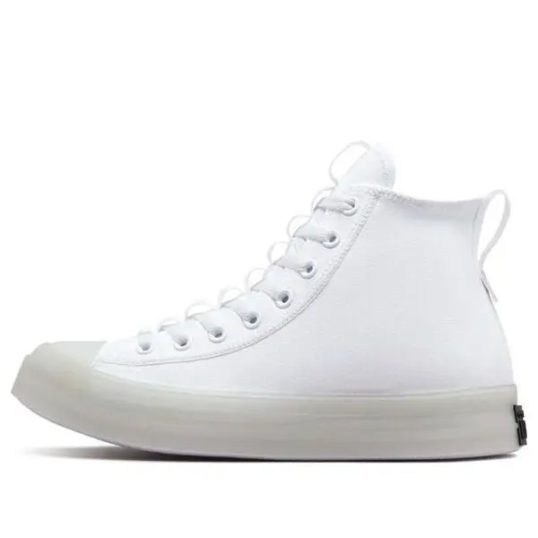CONVERSE Chuck Taylor All Star Cx Explore High Top Sneakers - White/black
