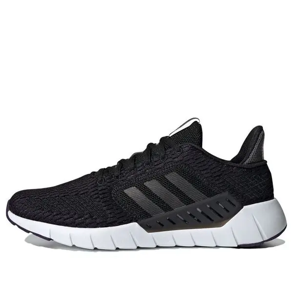 Adidas Asweego Cc Sneakers - Black
