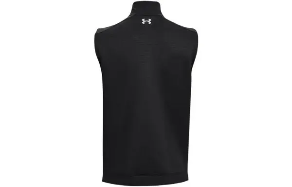 Under Armour Storm Daytona 1/2-zip Golf Vest