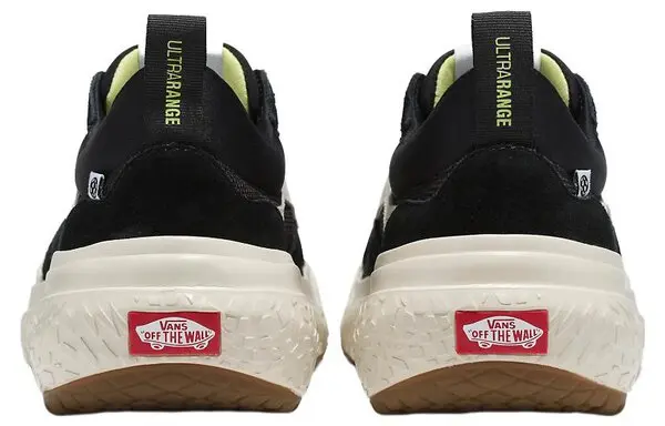 VANS Ultrarange Neo Vr3 Sneakers - Black/white