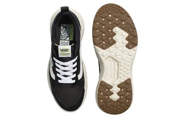 VANS Ultrarange Neo Vr3 Sneakers - Black/white