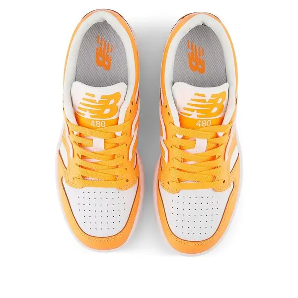 NEW BALANCE 480 Sneakers