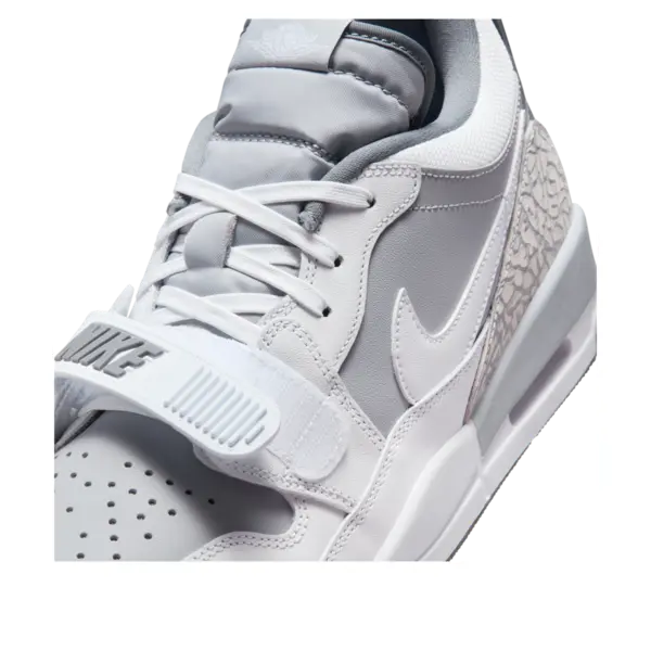 JORDAN Legacy 312 Low Sneakers - White/grey