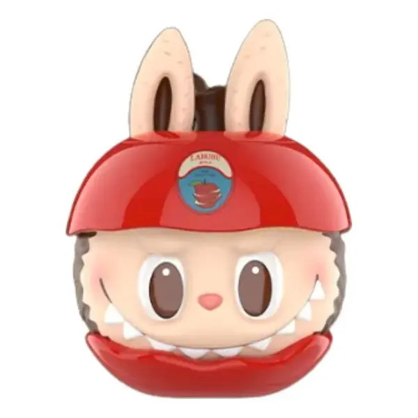 POP MART Apple Of My Eye Series Figure 'wonderful Spin - Multi-color