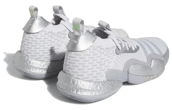 Adidas Trae Young 2 Athletic Sneakers