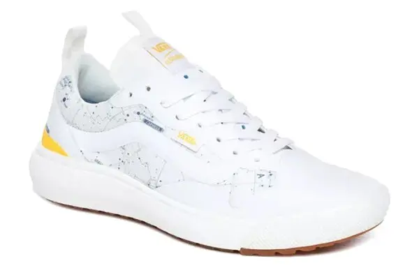 VANS Ultrarange Exo Sneakers - White