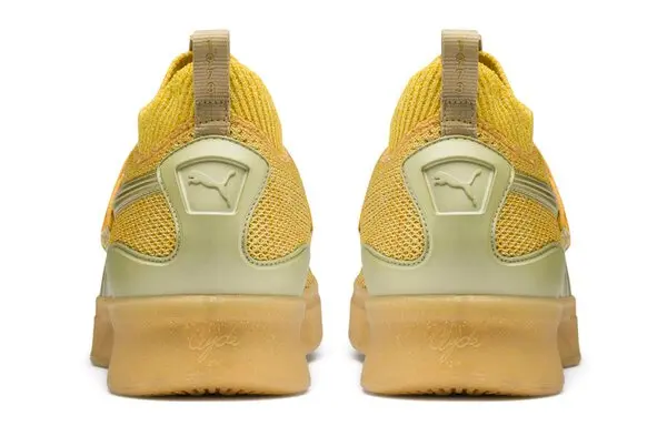PUMA Clyde Court Title Run Sneakers