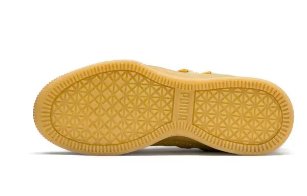 PUMA Clyde Court Title Run Sneakers