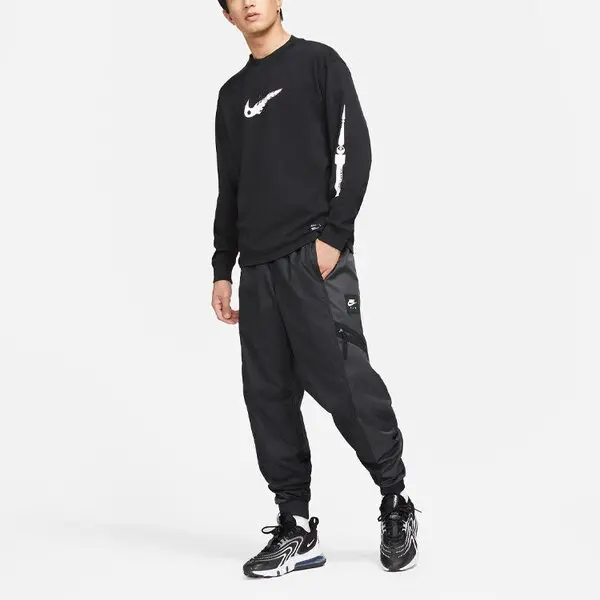 Nike Sports Long Sleeves