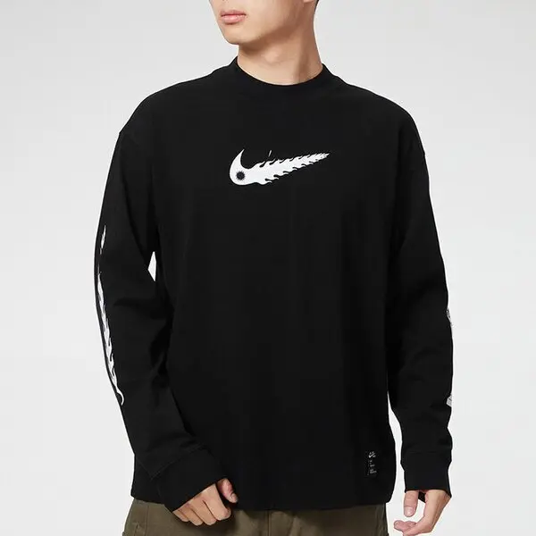 Nike Sports Long Sleeves