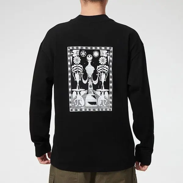 Nike Sports Long Sleeves