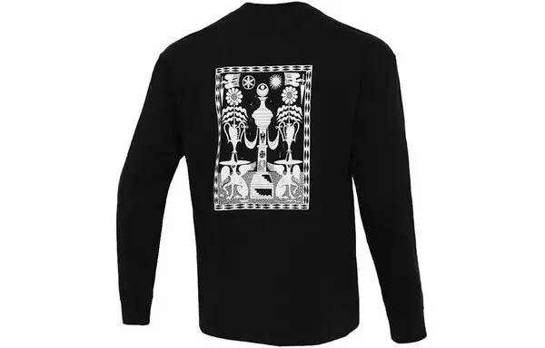 Nike Sports Long Sleeves