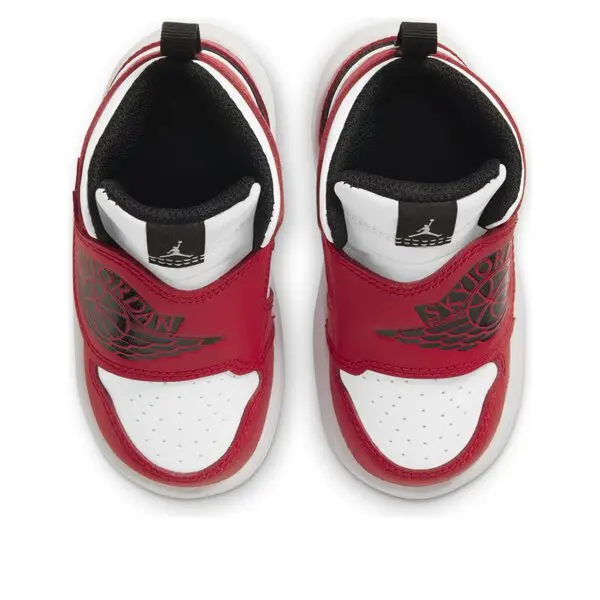 JORDAN 1 Sky Logo Sneakers