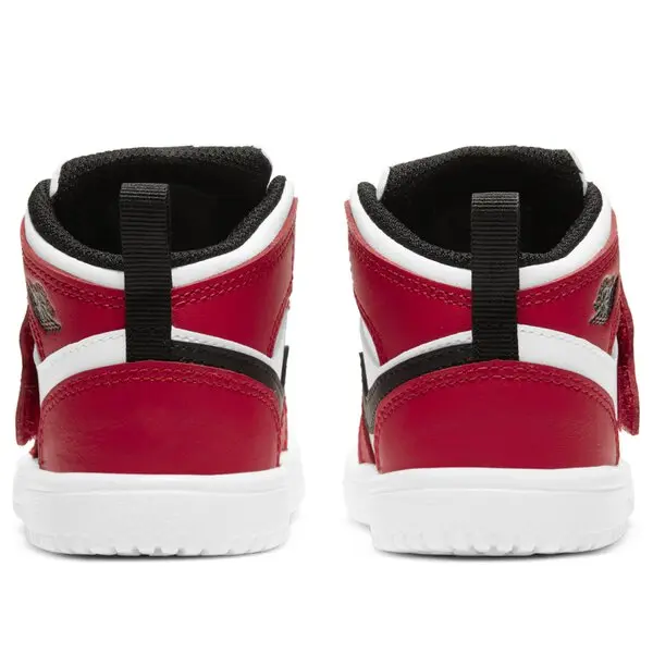 JORDAN 1 Sky Logo Sneakers