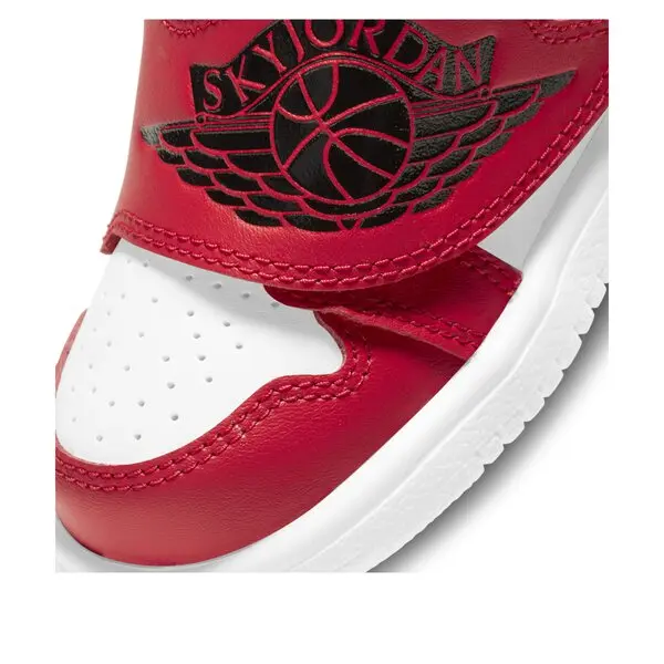 JORDAN 1 Sky Logo Sneakers
