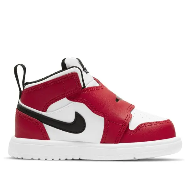 JORDAN 1 Sky Logo Sneakers