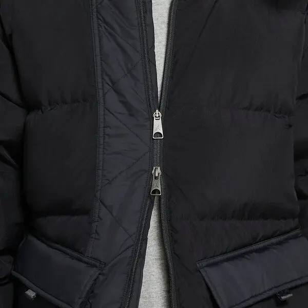 JORDAN Down Parka Coat