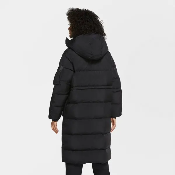 JORDAN Down Parka Coat
