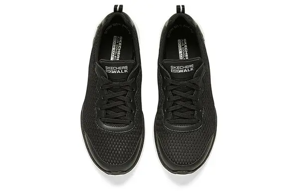 Sketchers Go Walk Athletic Sneakers