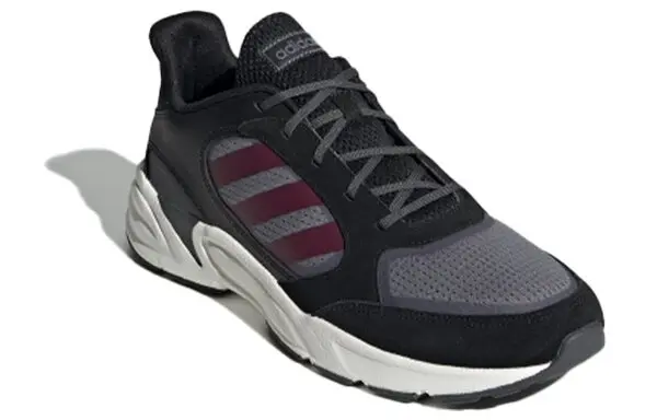 Adidas Neo 90s Solution Sneakers