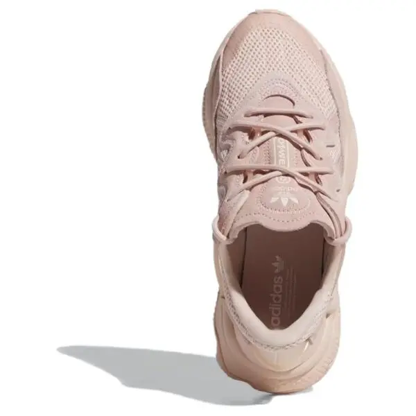 Adidas Originals Ozweego Sneakers - Pink