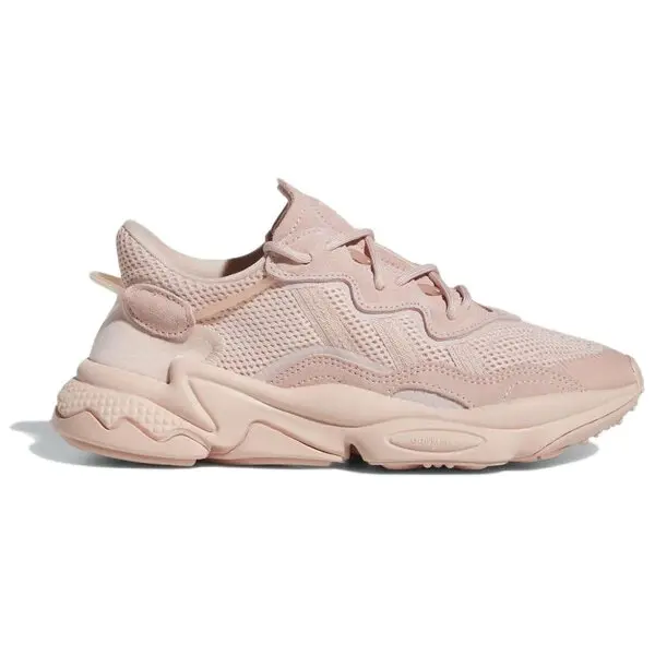 Adidas Originals Ozweego Sneakers - Pink